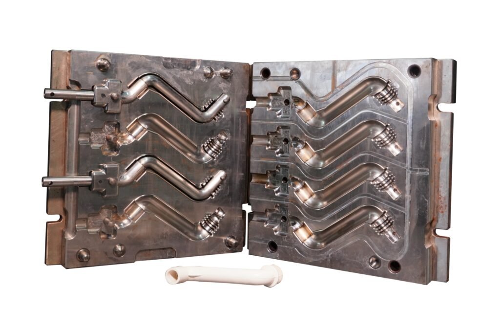 Mould Design – Innovative Rubber Tools